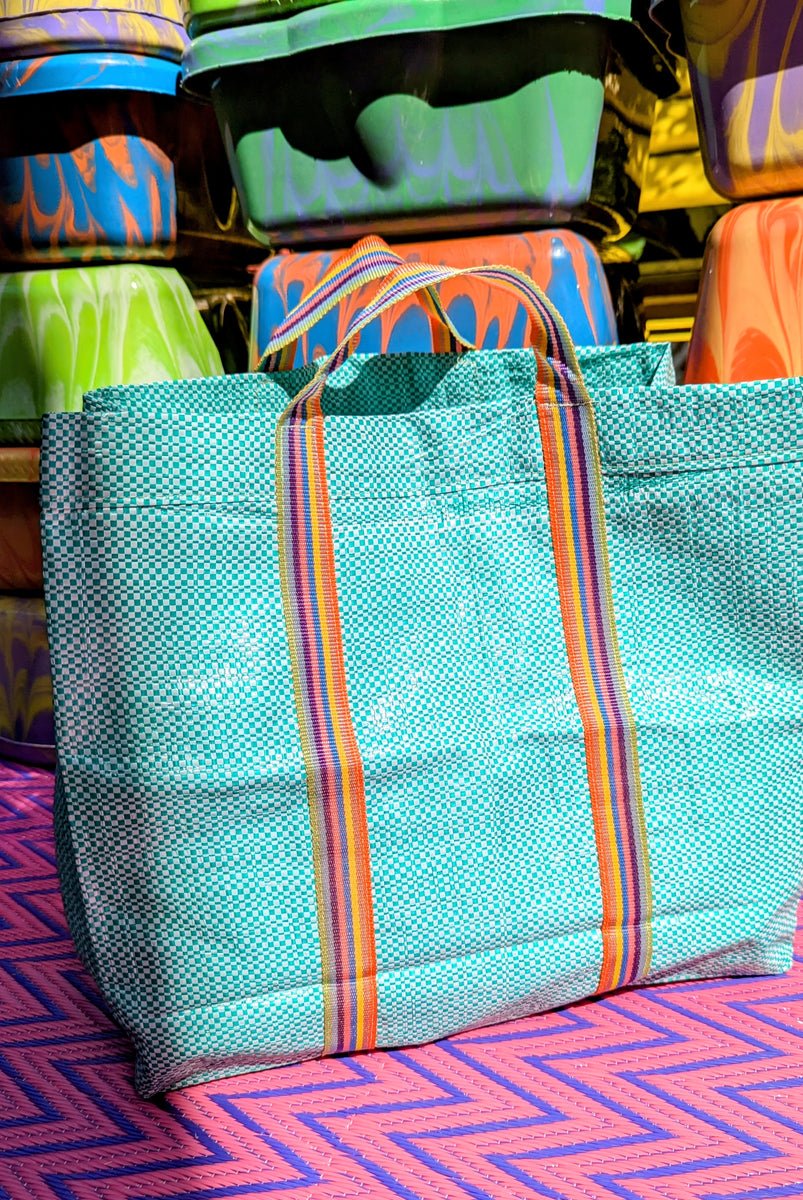 Super strong shopper – blackout shop brighton